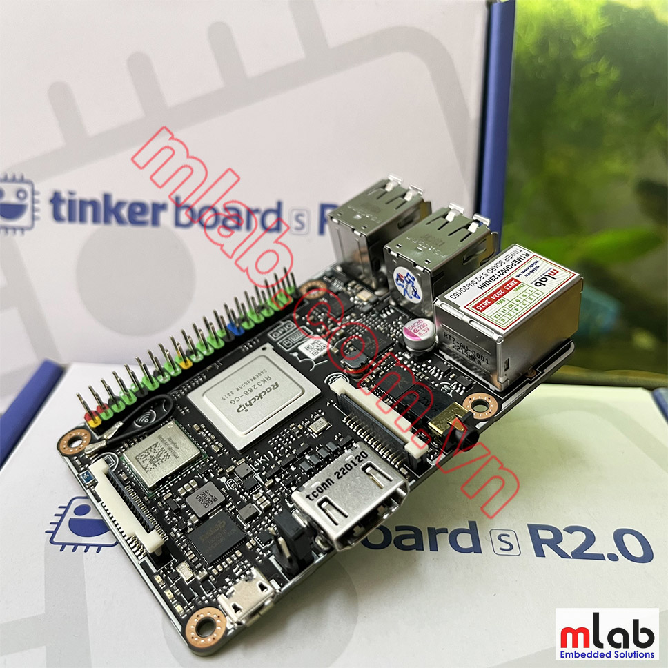 ASUS Tinker Board S R2.0